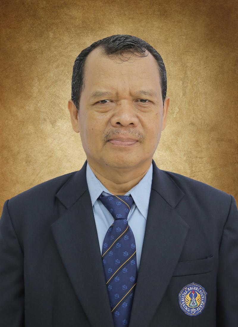 Dosen | Departemen Pendidikan Teknik Elektro